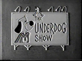 The Underdog Show | Total Television Productions Wiki | Fandom