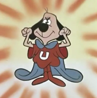 The Underdog Show/Gallery | Total Television Productions Wiki | Fandom