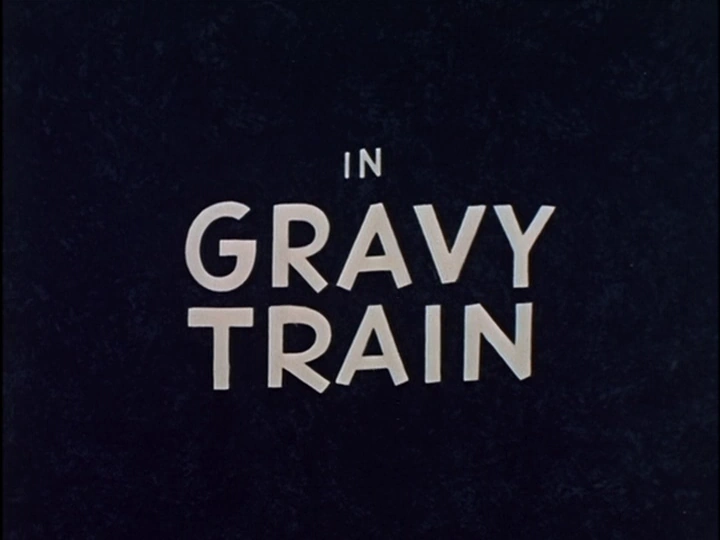 Gravy Train | Total Television Productions Wiki | Fandom