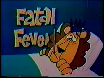Fatal Fever | Total Television Productions Wiki | Fandom