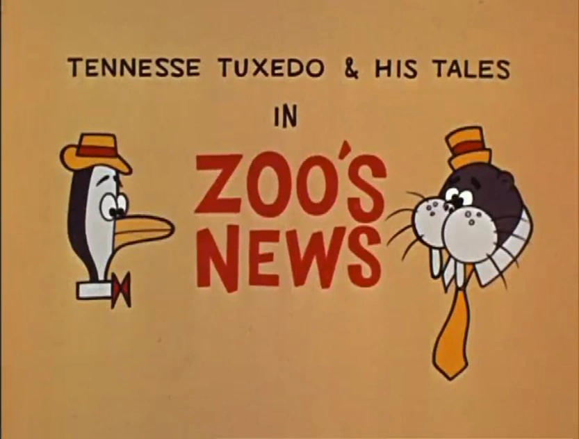 Zoo's News | Total Television Productions Wiki | Fandom