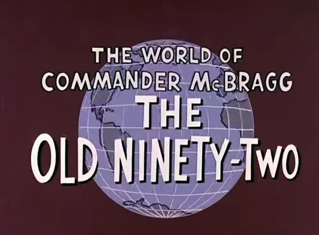 The Old Ninety-Two | Total Television Productions Wiki | Fandom