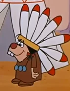 Go Go Gophers/Gallery | Total Television Productions Wiki | Fandom