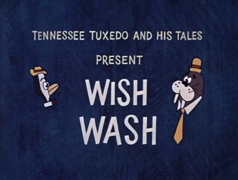 Wish Wash | Total Television Productions Wiki | Fandom