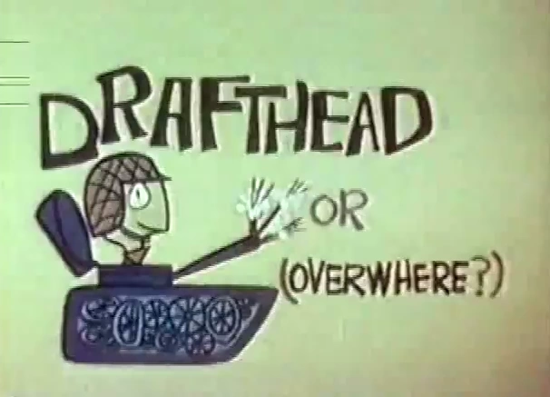 Drafthead | Total Television Productions Wiki | Fandom