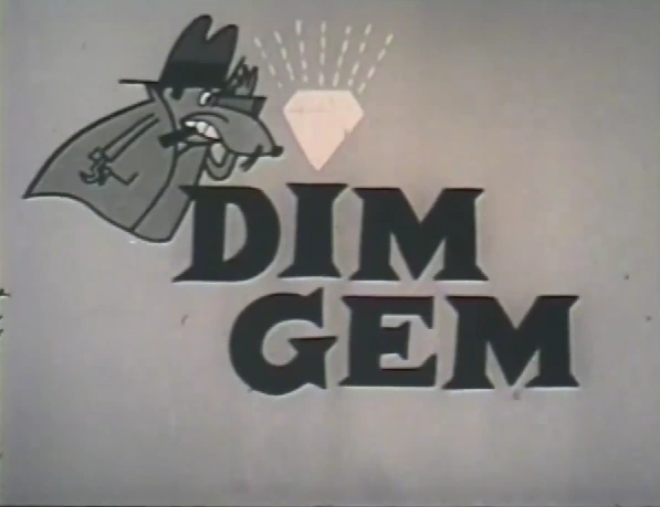 Dim Gem | Total Television Productions Wiki | Fandom