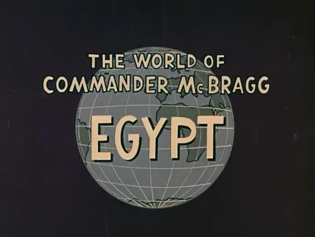 Egypt | Total Television Productions Wiki | Fandom