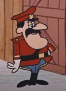 Klondike Kat/Gallery | Total Television Productions Wiki | Fandom