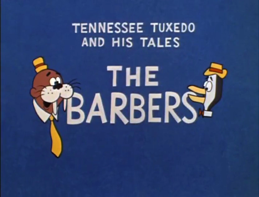 The Barbers | Total Television Productions Wiki | Fandom
