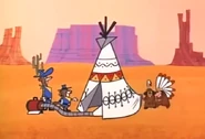 Go Go Gophers/Gallery | Total Television Productions Wiki | Fandom