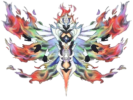 Xeroc | Total Terraria Universes Wiki | Fandom