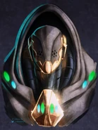 Draedon | Total Terraria Universes Wiki | Fandom