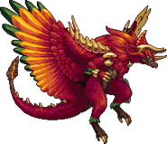 Yharon, Dragon of Rebirth | Total Terraria Universes Wiki | Fandom