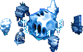 Cryogen | Total Terraria Universes Wiki | Fandom