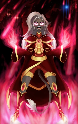 Calamitas | Total Terraria Universes Wiki | Fandom