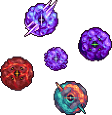 Goozma | Total Terraria Universes Wiki | Fandom