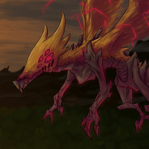 The Dragonfolly Total Terraria Universes Wiki Fandom