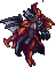 Discordian Incarnate | Total Terraria Universes Wiki | Fandom