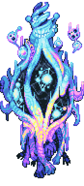 Celestial Pillars | Total Terraria Universes Wiki | Fandom