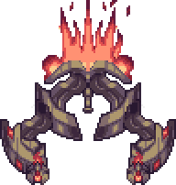 Calamitas Clone | Total Terraria Universes Wiki | Fandom