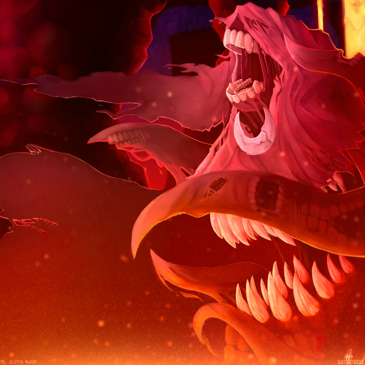 Signus | Total Terraria Universes Wiki | Fandom