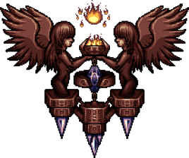 Providence | Total Terraria Universes Wiki | Fandom