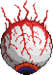 Retinazer and Spazmatism | Total Terraria Universes Wiki | Fandom