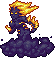The Lavavent Elemental | Total Terraria Universes Wiki | Fandom