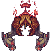 Calamitas Clone | Total Terraria Universes Wiki | Fandom