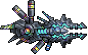 Exo Mechs | Total Terraria Universes Wiki | Fandom