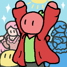 Okami Tomato | Total Terraria Universes Wiki | Fandom