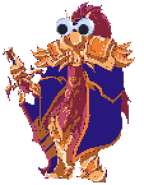Yharim | Total Terraria Universes Wiki | Fandom