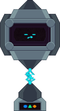 Exo Mechs | Total Terraria Universes Wiki | Fandom