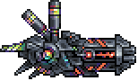 Exo Mechs | Total Terraria Universes Wiki | Fandom