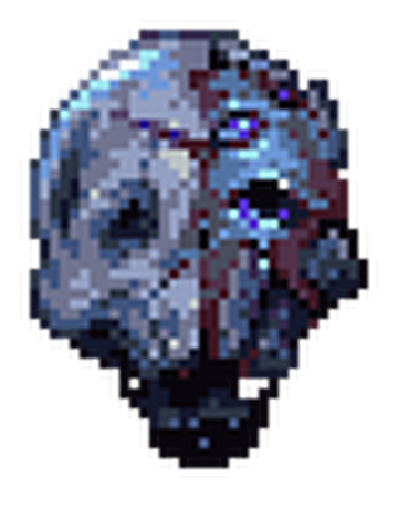 Terraria Esqueleto Prime