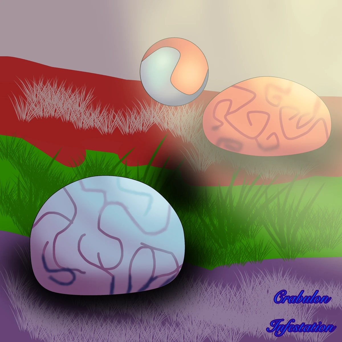 The Slime Core | Total Terraria Universes Wiki | Fandom