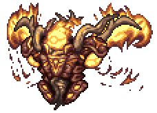 The Profaned Guardians | Total Terraria Universes Wiki | Fandom