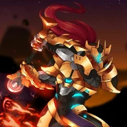 Yharim | Total Terraria Universes Wiki | Fandom