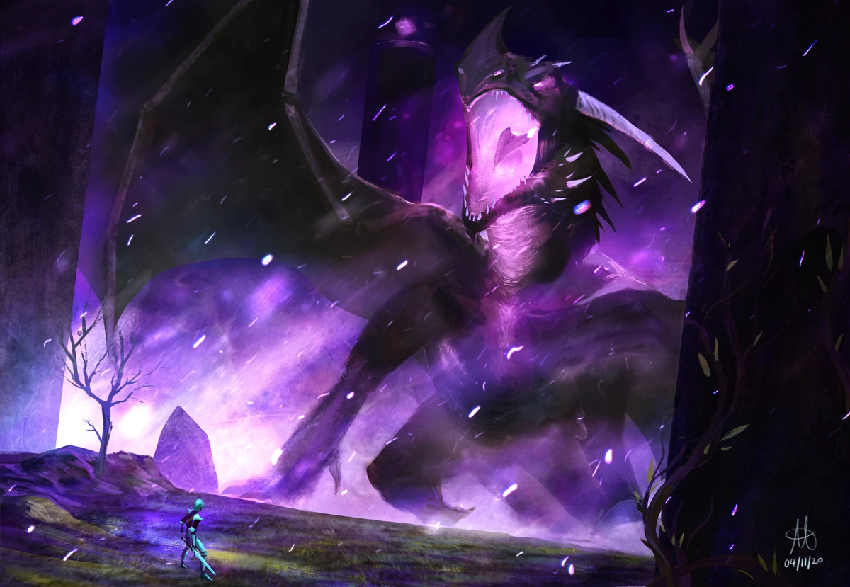 Ender Betsy | Total Terraria Universes Wiki | Fandom