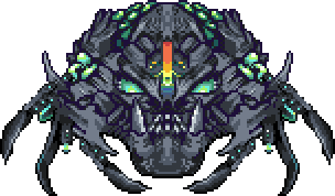 Exo Mechs | Total Terraria Universes Wiki | Fandom