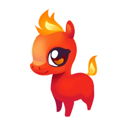 Pyro Pony | Total War Caversiva Wiki | Fandom