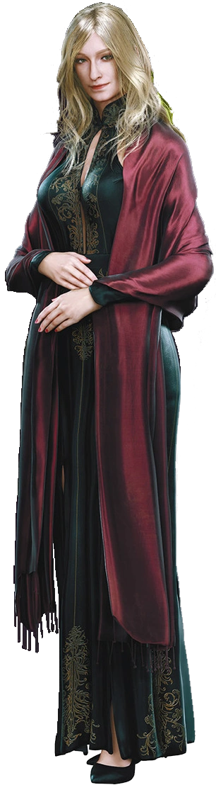 Eva | Total War Caversiva Wiki | Fandom