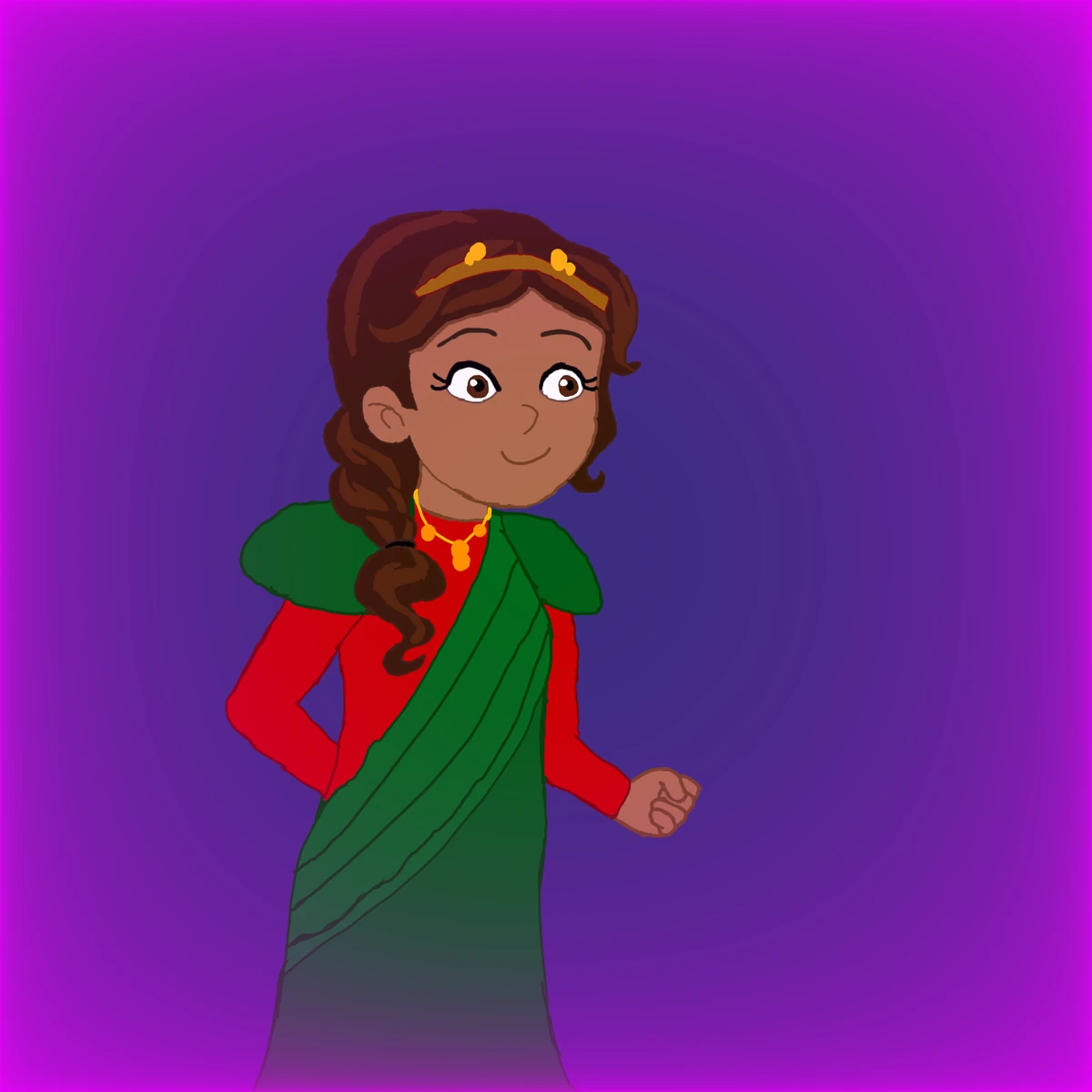Jyoti Kaur | Total War Caversiva Wiki | Fandom