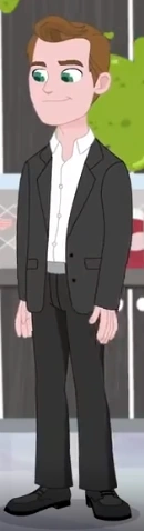 Peter Pocket | Total War Caversiva Wiki | Fandom