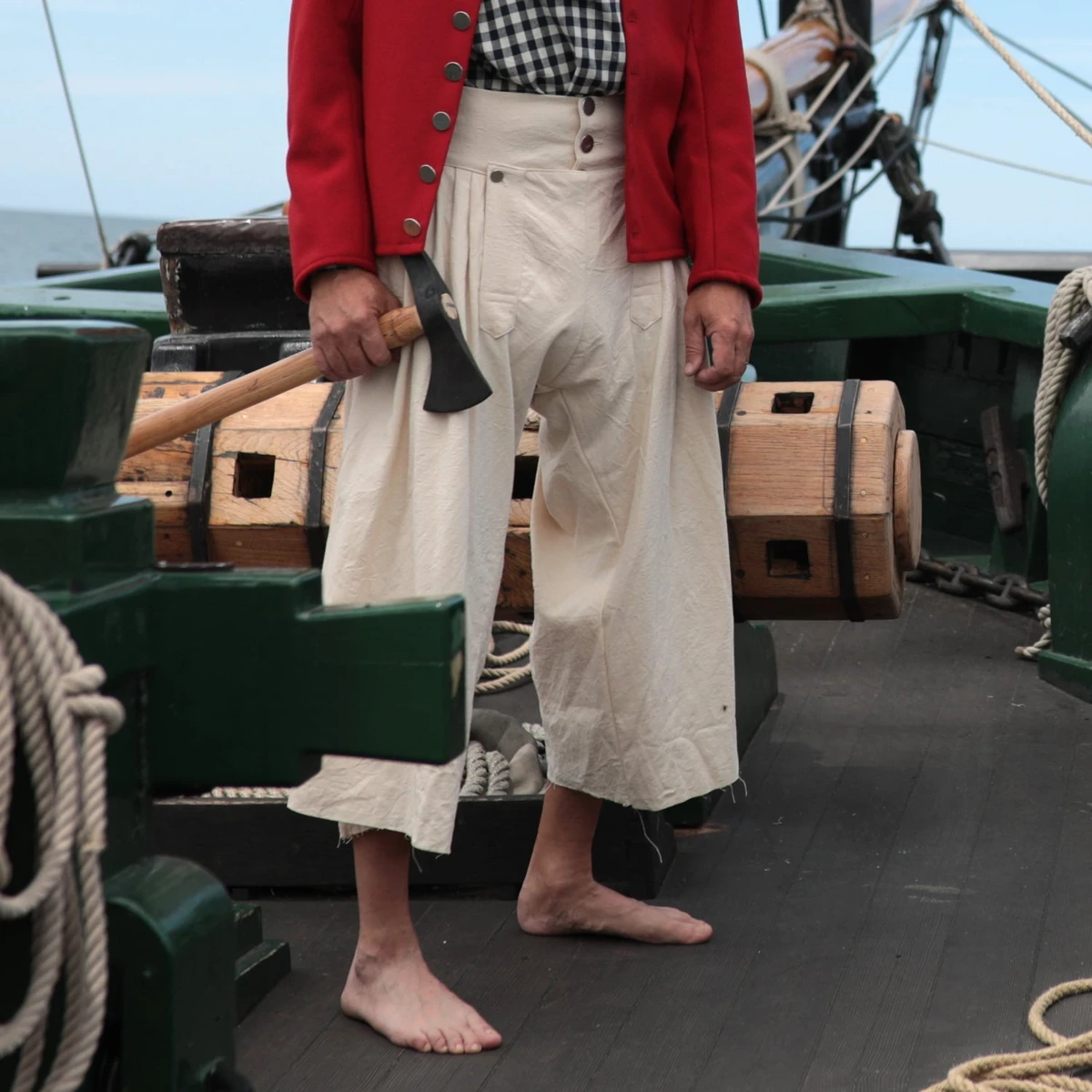 Sailor Slops | Total War Caversiva Wiki | Fandom