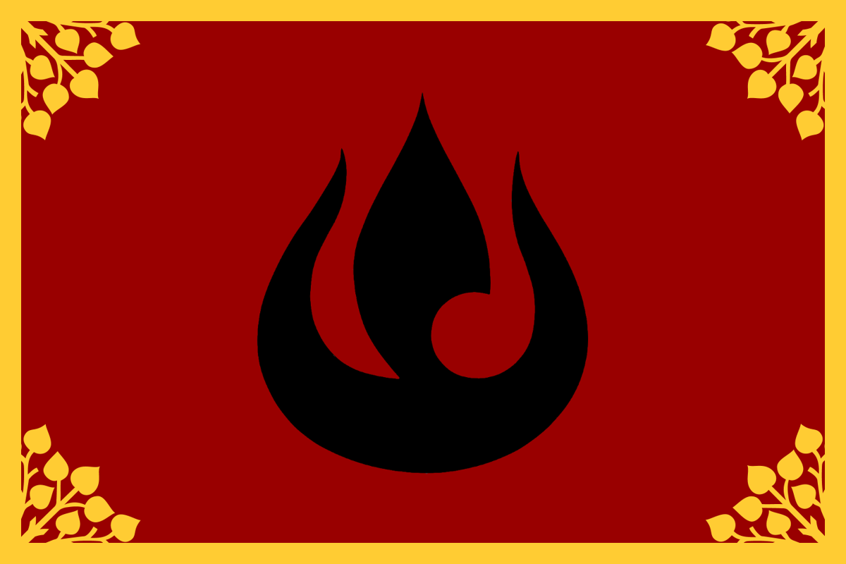 Fire Nation | Total War Caversiva Wiki | Fandom