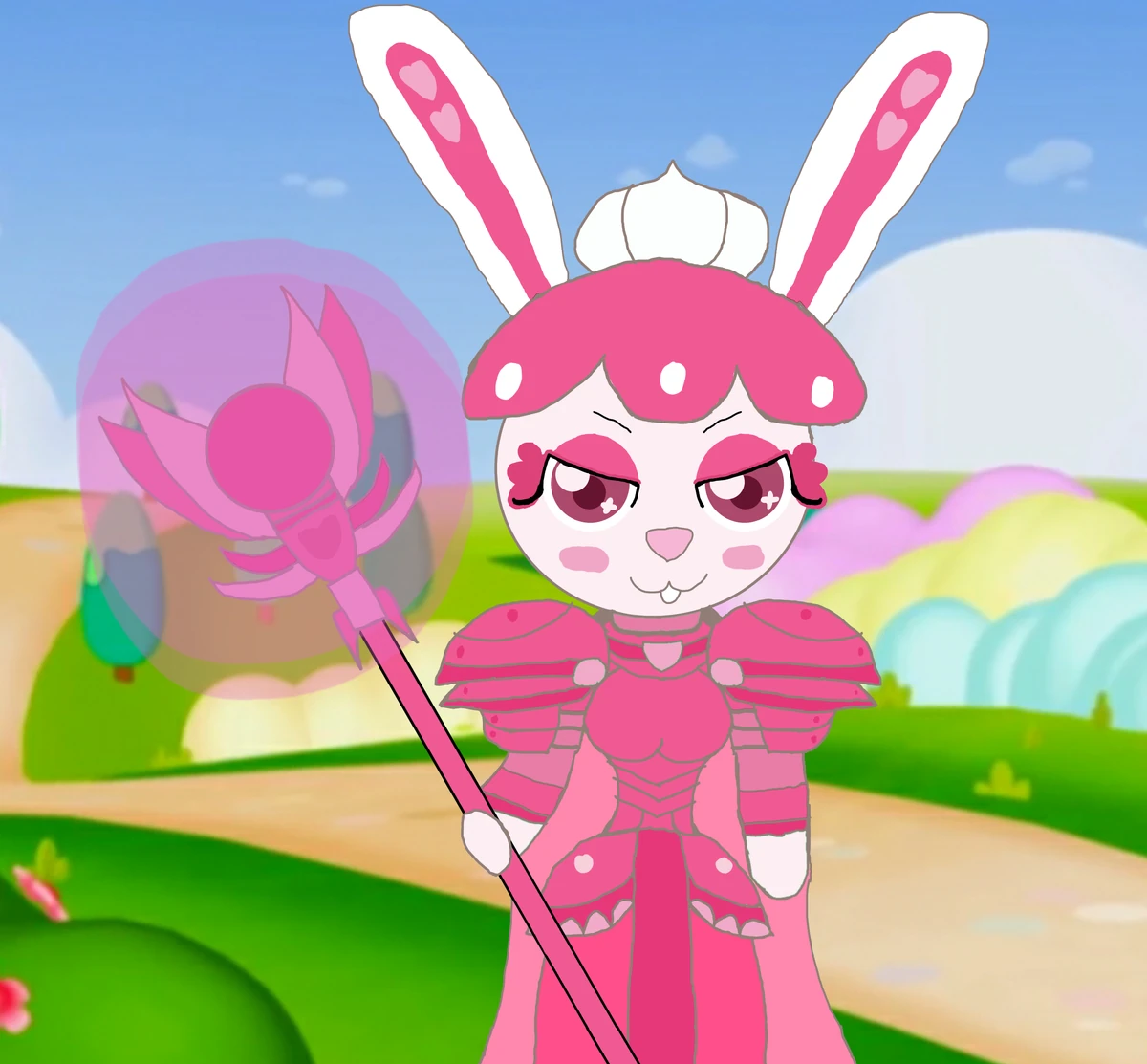 Mousse Benetta | Total War Caversiva Wiki | Fandom