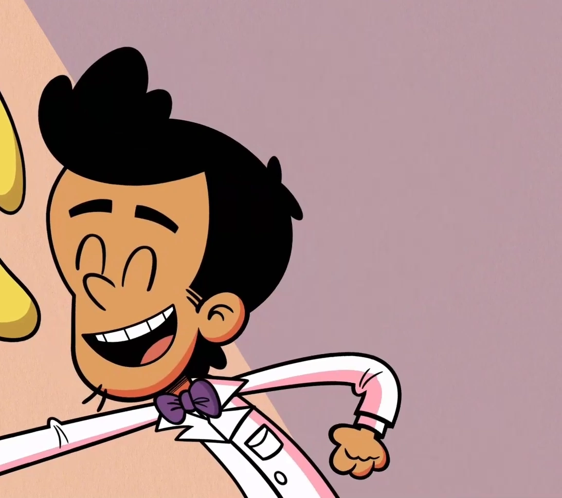 Bobby Santiago | Total War Caversiva Wiki | Fandom