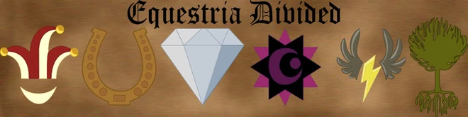 Total War: Equestria Divided Wiki | Fandom