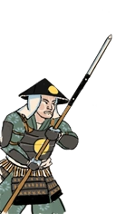 Spear Revelers (TWED Unit) | Total War: Equestria Divided Wiki | Fandom